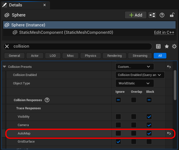 Populating the Grid - MegaGrid Documentation